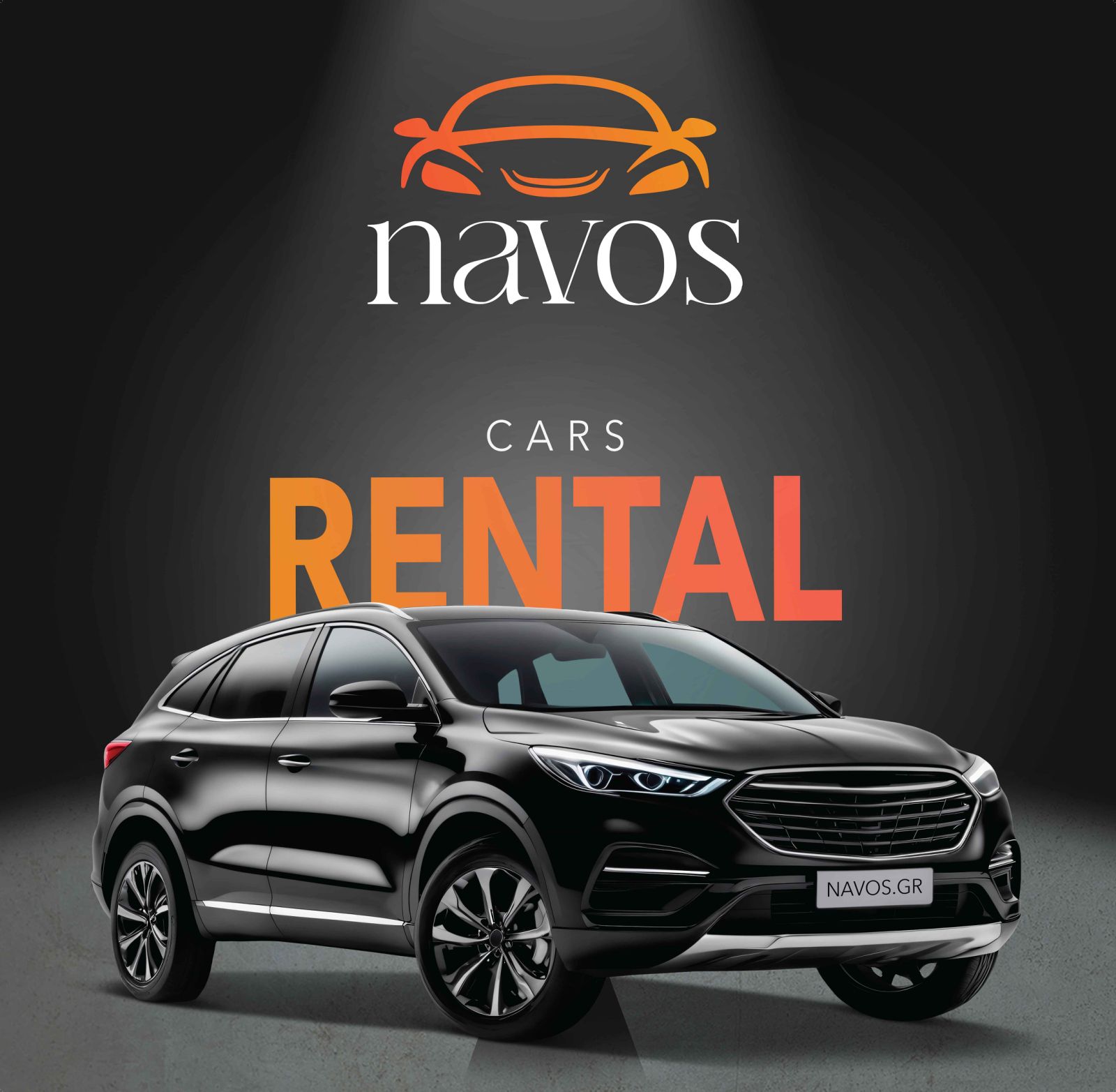 Navos - Rent a Car | Athens Airport